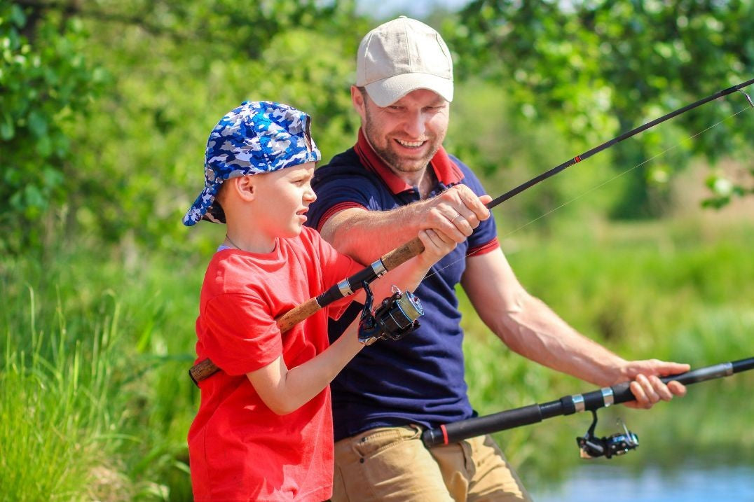 A Beginners Guide to Fishing: Everything You Need to Know to Get Start